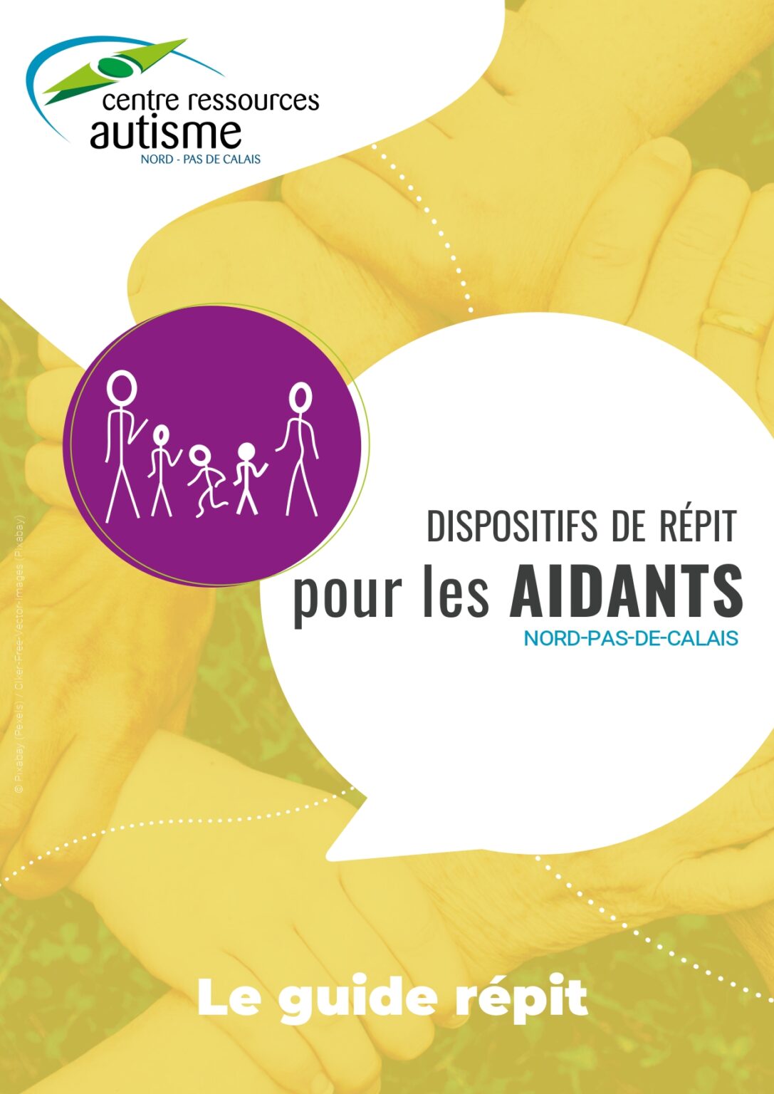 Ressources Répit - Centre Ressources Autisme Nord-Pas de Calais | CRA Nord-Pas de Calais