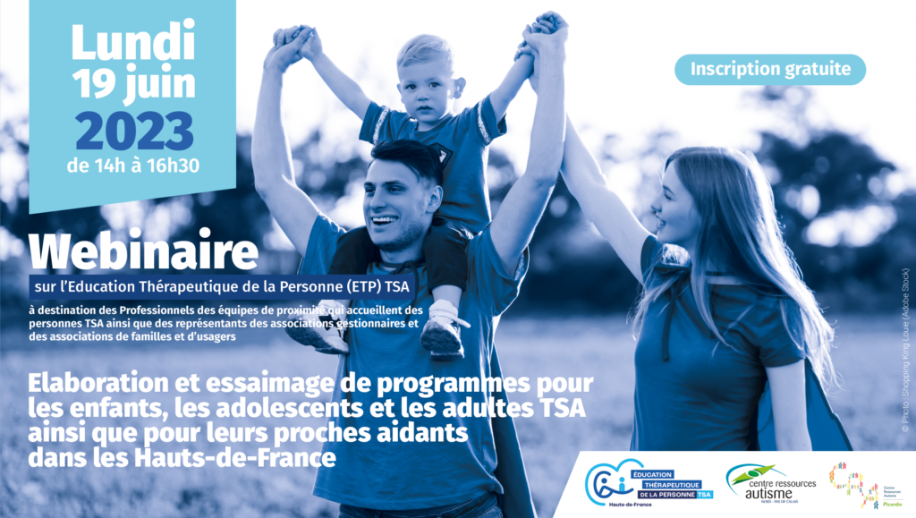 Accueil - Centre Ressources Autisme Nord-Pas de Calais | CRA Nord-Pas de Calais