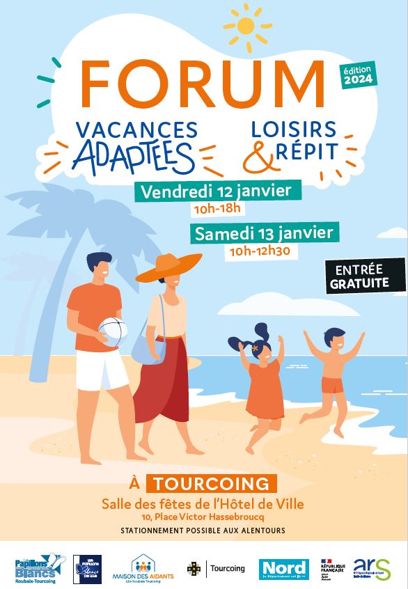 Accueil - Centre Ressources Autisme Nord-Pas de Calais | CRA Nord-Pas de Calais