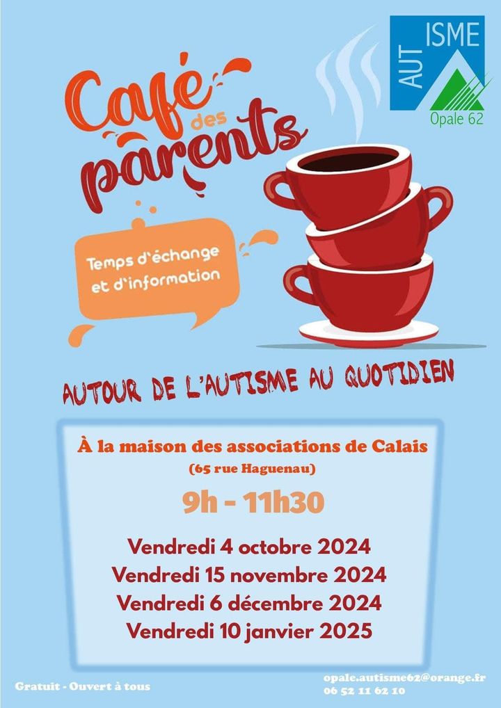 Accueil - Centre Ressources Autisme Nord-Pas de Calais | CRA Nord-Pas de Calais