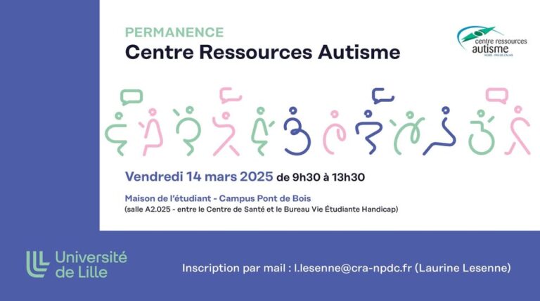 Le CRA Nord-Pas de Calais arrive sur le campus Pont-de-Bois à Villeneuve d'Ascq ! - Centre ...